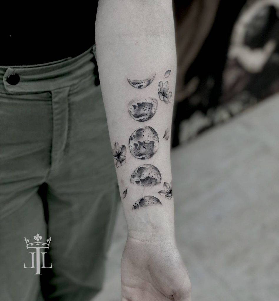 Unity In Diversity Tattoo