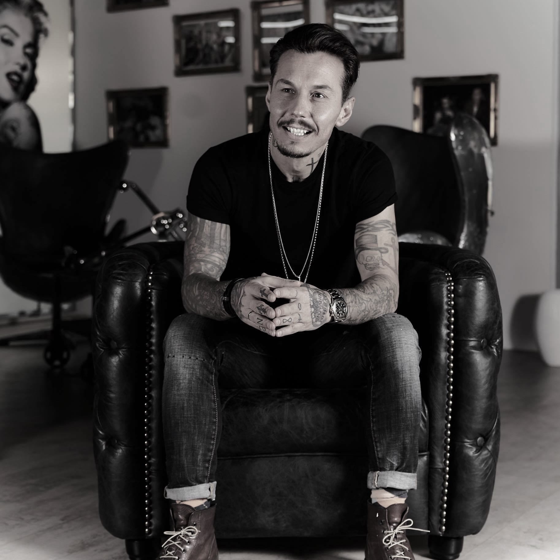 Tattoo Preise Schweiz 2024 - Kosten, FAQ, Häufige Fragen - LLTattoo